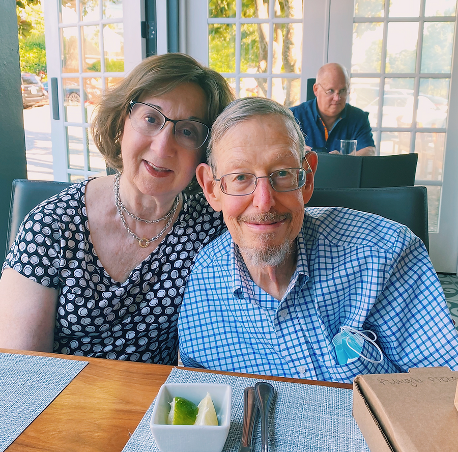 SteadyScrib | Pen Set for People with Parkinson's