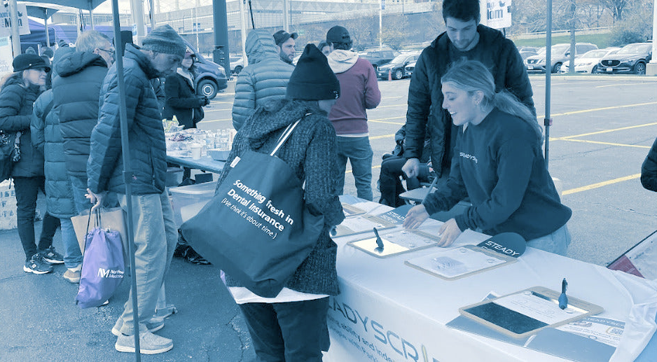 SteadyScrib | Pen Set for People with Parkinson's