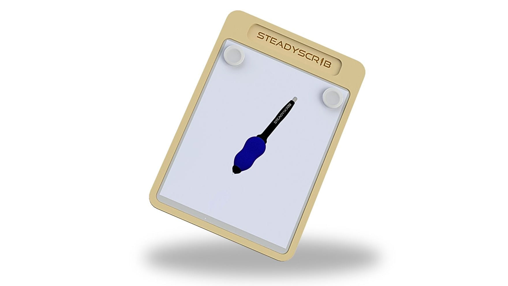 SteadyScrib | Pen Set for People with Parkinson's